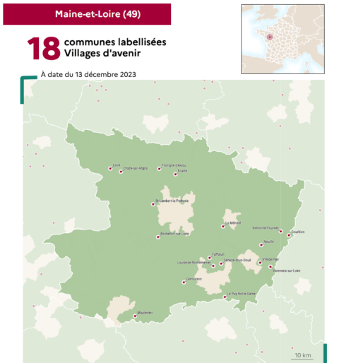 Accueil - Mairie de Saint Lambert la Potherie